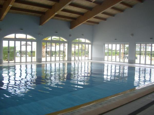 Holiday Home Oásis - Portimão