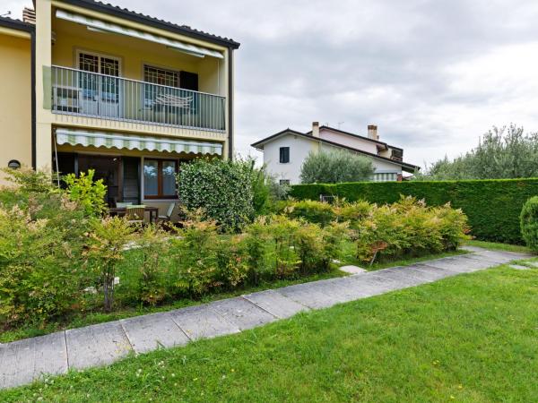 Welcoming Holiday Home In Lazise With Swimming Pool - Lazise sul Garda