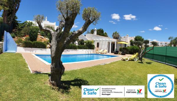 Villa Ep - Albufeira