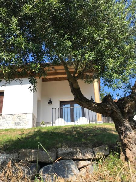 La Casina Del Olivo - Ribadesella