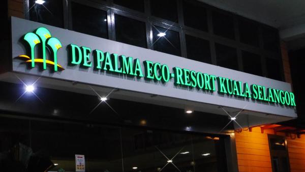 De Palma Resort Kuala Selangor - Kuala Selangor