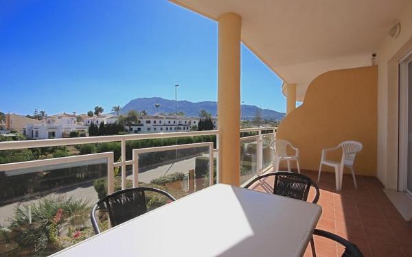 Apartamento Datiler By Costablancarent - Denia