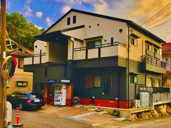 Midtown Sakura Apartment House 202 予約者だけの空間 A Space Just For You - 和歌山県