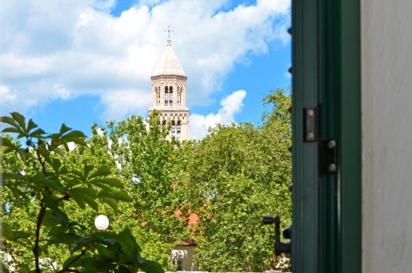 Cozy Central Apartment 3 Guests - Split