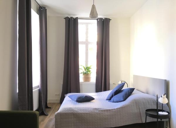 Studios Am Kniepertor In Der Altstadt Stralsund - Stralsund