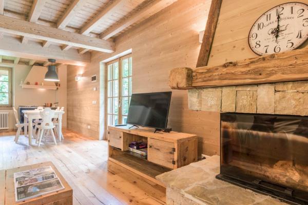 Chalet Dell'orso - Pinzolo