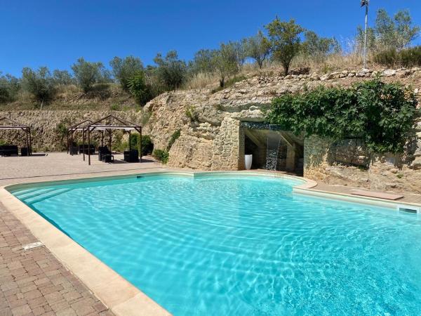 Agriturismo Baglio Pollicarini - 恩納