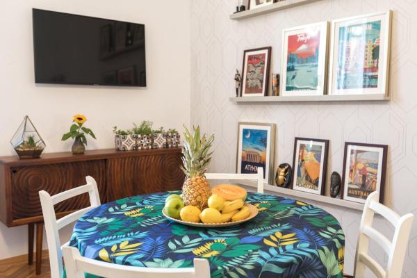 Apartments Caleta - Split