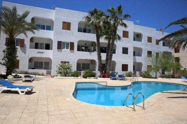 Appartamento Costamar 14, Es Pujols, Alta Turistica - Formentera