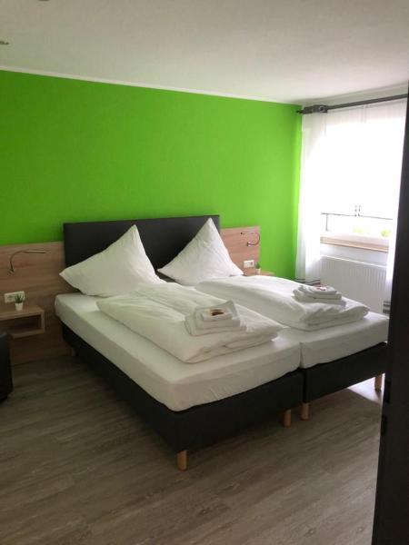 Hotel Unter Den Linden - Lüdenscheid