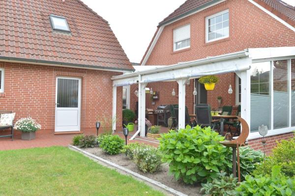 Ferienwohnung Sonnenberg, 25502 - Weener