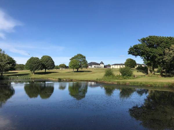 Lanhydrock Hotel & Golf Club - Lostwithiel