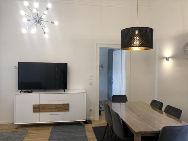 Pulse Of Vienna By Jr City Apartments - Vienna