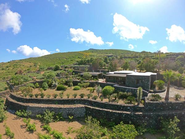 Dammuso Sidori - Pantelleria