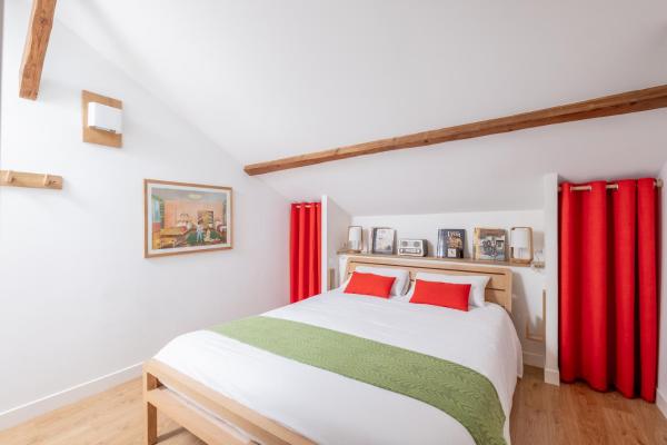 Lyon Urban Cocoon Gîte Urbain Eco-responsable - Saint-Priest