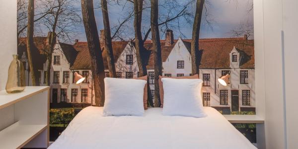 Hotel Marcel - Bruges