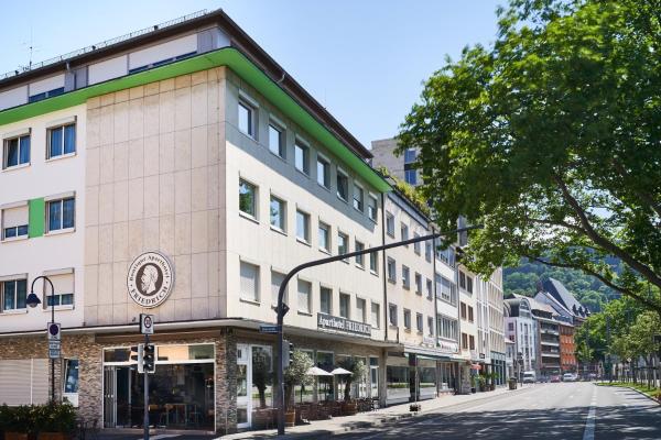 Friedrich Boutique-apartments - Fribourg-en-Brisgau
