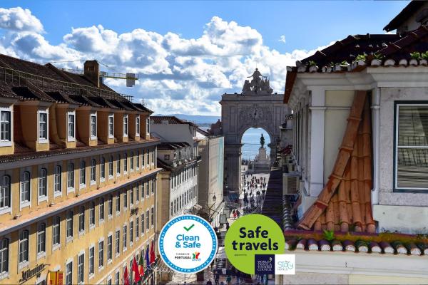 My Story Hotel Augusta - Alfama