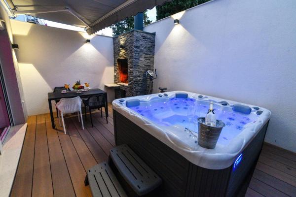 Luxury Apartment Knezovic - Sinj