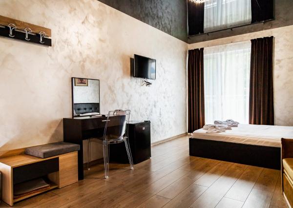 Family Hotel - City Hotel Yambol - Bulgaria