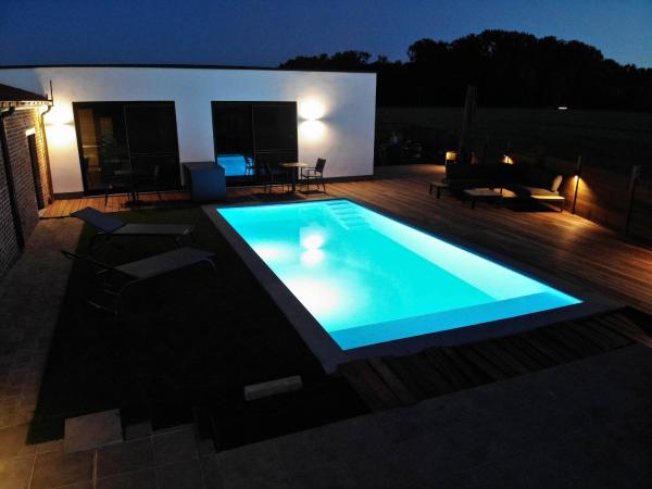 B&b Presende - Veurne