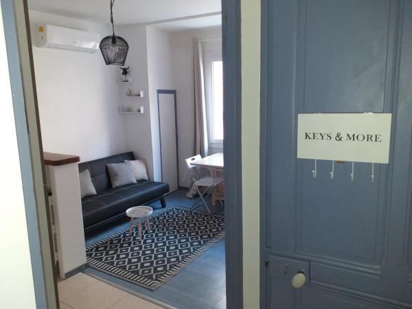 Détente - Valras-Plage
