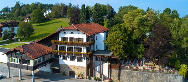 Landhotel Gottinger - Waldkirchen