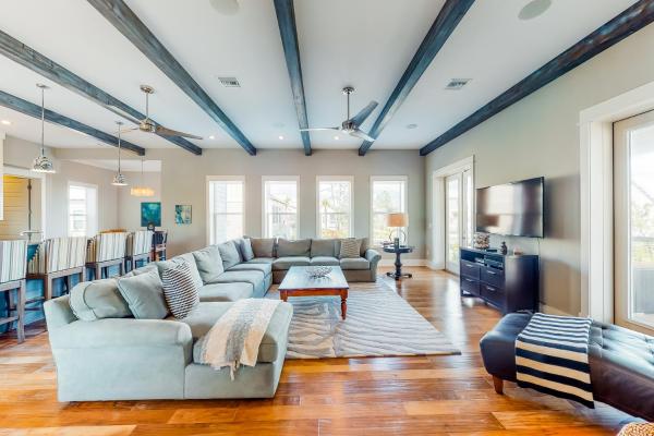 Windmark - The Bird's Nest - Port St. Joe, FL