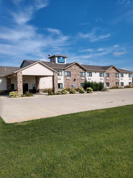 Cobblestone Inn & Suites - Monticello - Iowa