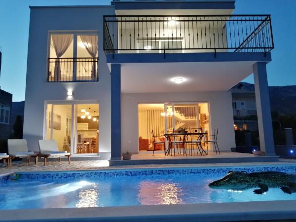 Villa Fidelissima - Split