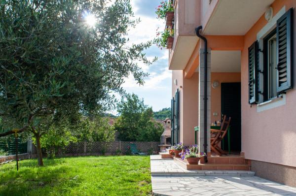 Apartment Lavandula - Labin