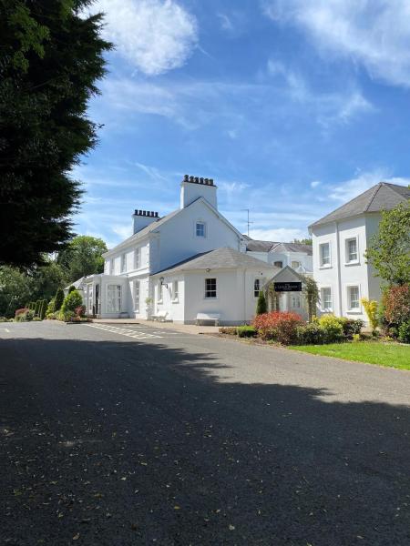 Leighinmohr House Hotel - Ballymena