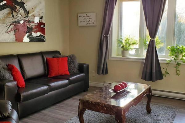 2-bedroom Apartment Sweet #2 By Amazing Property Rentals - オタワ