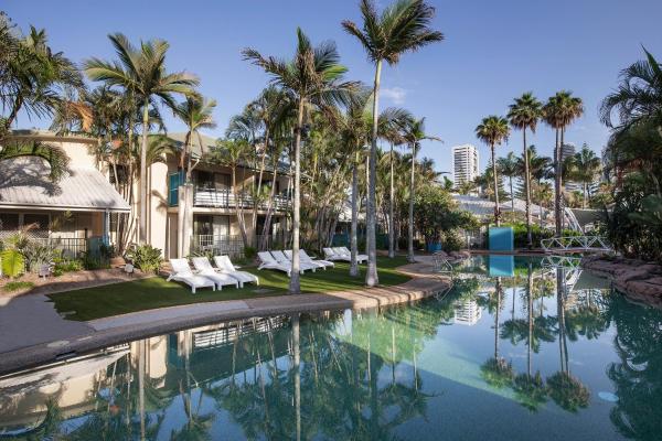 Breakfree Diamond Beach - Broadbeach