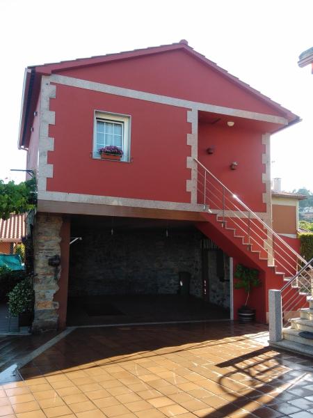 Eira Vella - Mos