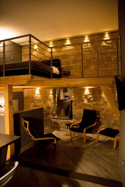 "Here" Mini Loft Alghero - Alghero