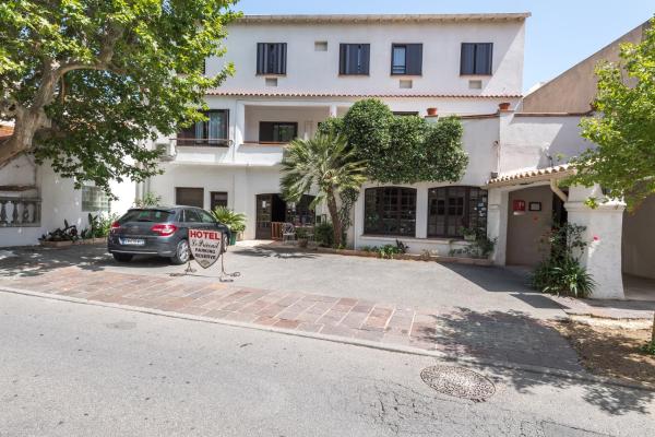Le Preconil - Grimaud
