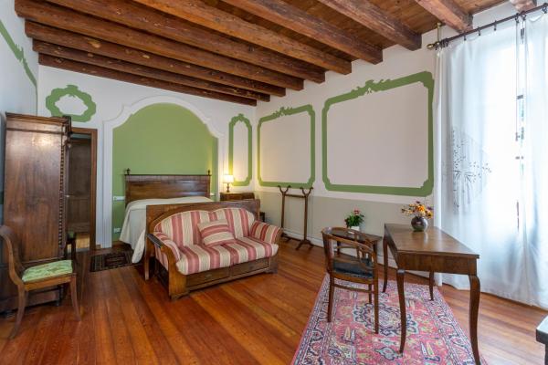 Palazzo Scolari - Pordenone