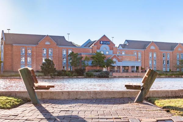 Town Lodge Roodepoort - Randburg