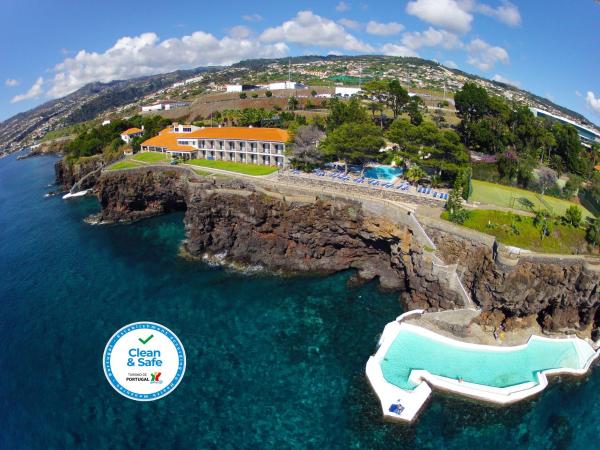 Albatroz Beach & Yacht Club - Machico