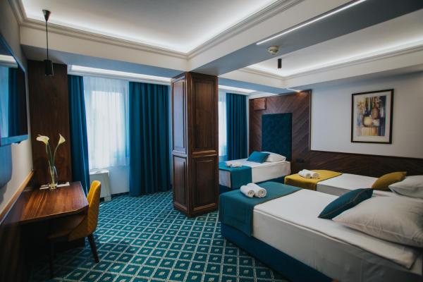 Hotel Jelena Brčko - Bosnia và Herzegovina