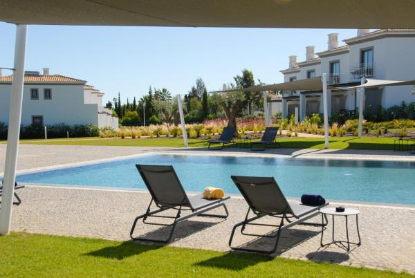 Two Bedroom Luxury Townhouse |Breakfast Included - Portimão