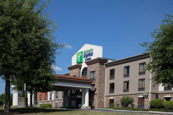 Holiday Inn Express & Suites Knoxville-farragut By Ihg - Oak Ridge, TN