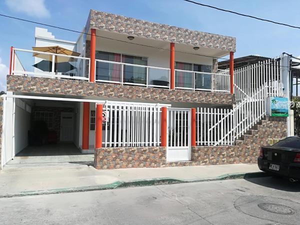Apartamentos Ksan - San Andrés