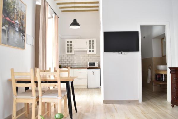 Apartamento La Discusión De Veedor 12 - El Puerto de Santa María