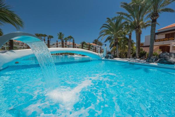 Parque Santiago 3 Luxery Apartment, Playa Las Américas, Arona, Tenerife - Playa de las Américas