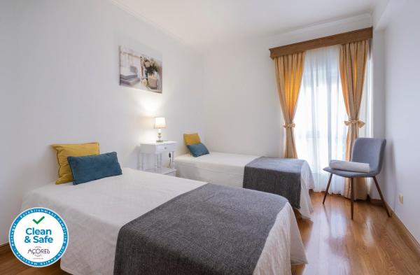 Bellavista Apartment - Ponta Delgada