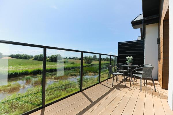 Anka Apartamenty Nad Morzem - Gdańsk