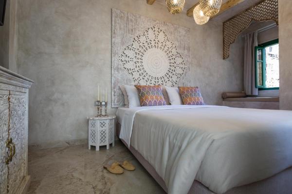 Decan Concept Boutique Estate - Rodas