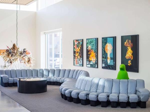 21c Museum Hotel Bentonville - Mgallery - Bentonville, AR
